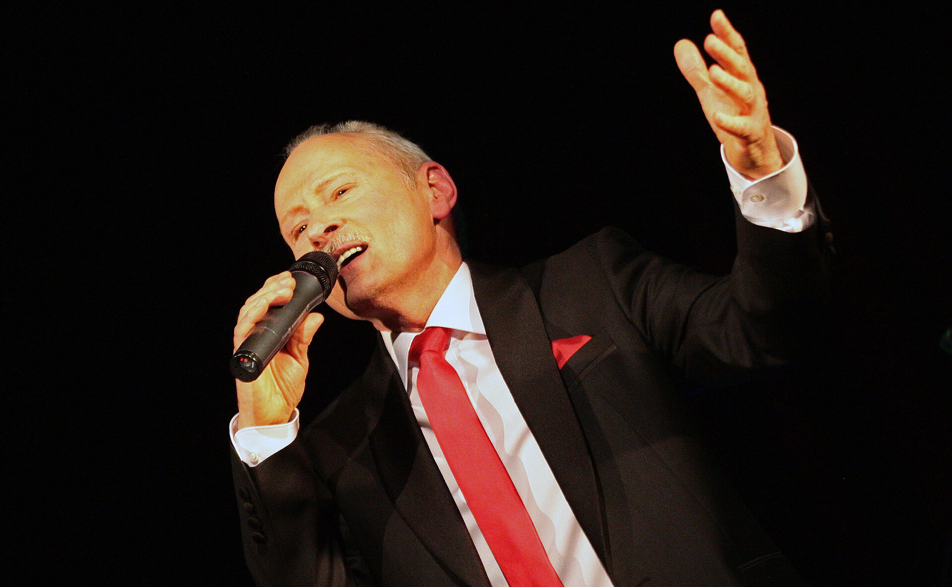 Programm: Hansa Theater Hörde